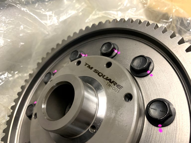 MINORU TANAKA BLOG » LSD