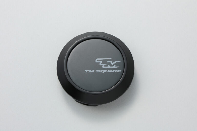 MINORU TANAKA BLOG » Blog Archive » TM-SQUARE 新作アルミホイール TM-10F リリース！