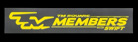 TM-SQUARE members – TM-SQUARE
